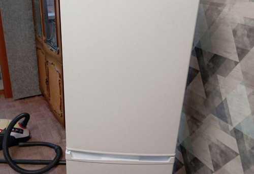 Холодильник Dexp Rf-Cd170Nma/W 170 см