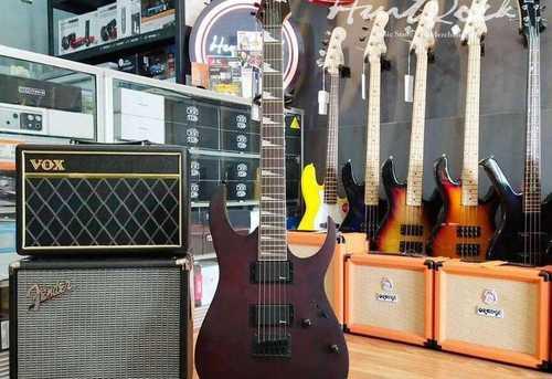 Ibanez Gio grg121dx-WNF