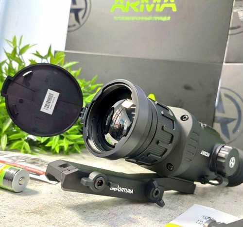 Тепловизор для охоты Arkon Arma HR50