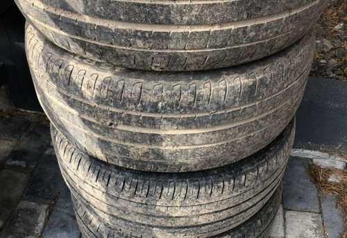 Continental ComfortContact - 1 225/45 R17
