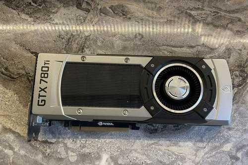 GTX 780 Ti
