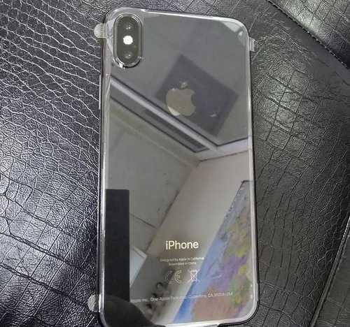 iPhone X, 256 ГБ