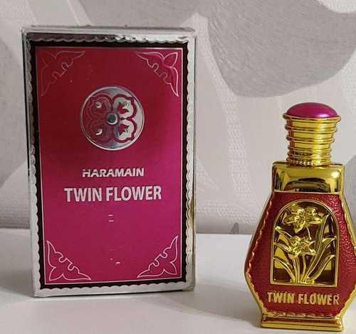 Al Haramain Twin Flower 15мл