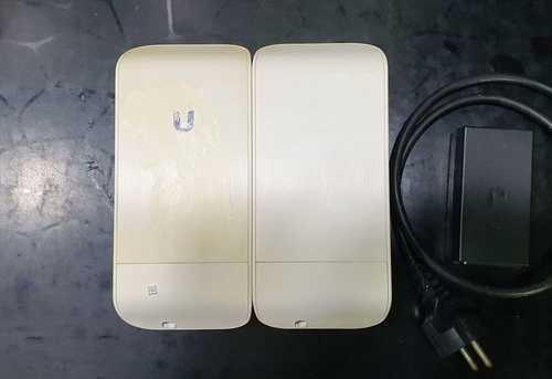 Ubiquiti NanoStation Loco M5