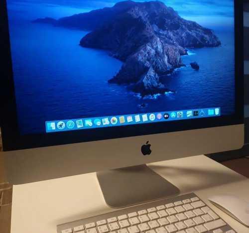 Моноблоки Apple iMac 21.5