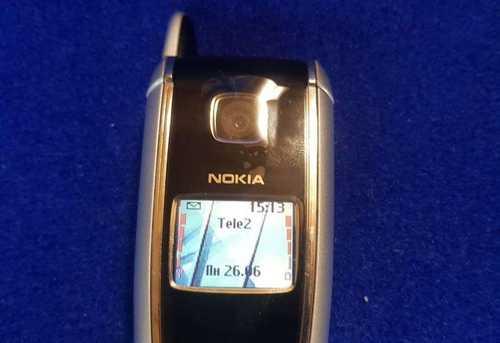 Nokia 6101