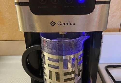 Чайник электрический Gemlux