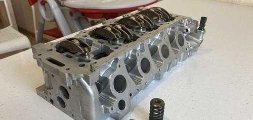 Гбц головка cbzb 1.2 tsi cbzb cbza cbz
