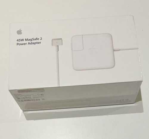 Блок питания Apple 45W Magsafe 2 Power Adapter