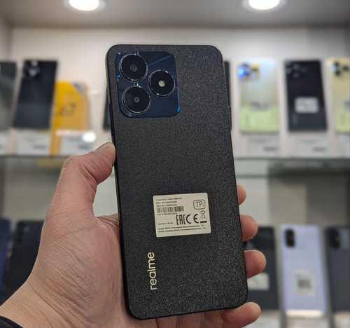 realme C53, 8/256 ГБ