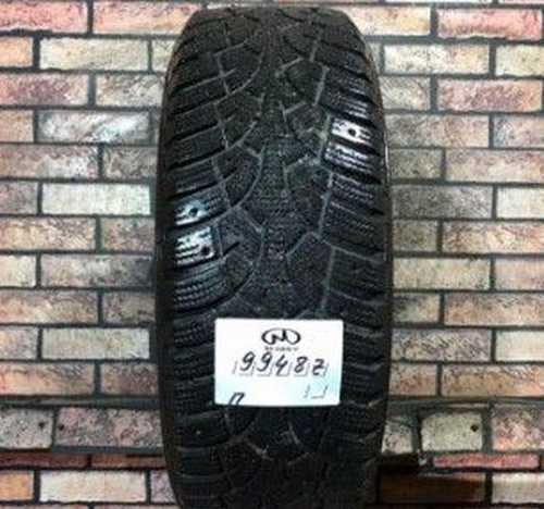 Gislaved Nord Frost III 195/65 R15