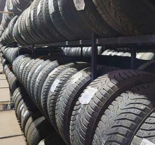 Nokian Tyres Nordman RS 205/55 R16 94M