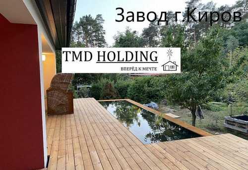 Террасная термодоска разные сорта с доставкой