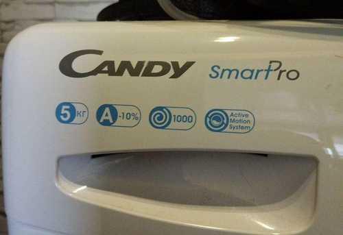 Стиральная машина Candy SmartPro