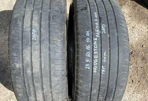 Bridgestone Alenza 001 235/60 R16 100H