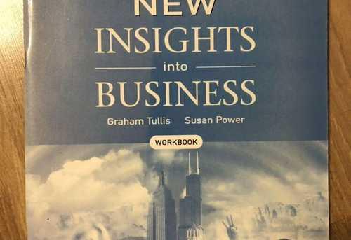 New Insights into Business