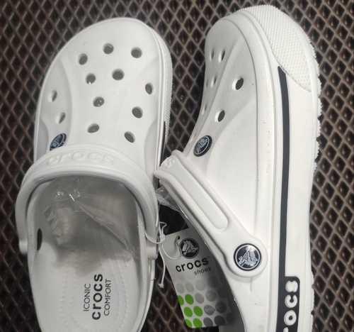 Crocs сабо женские новые