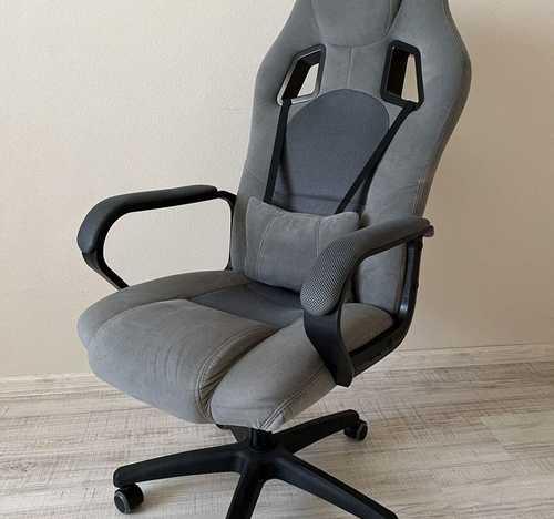 Кресло компьютерное игровое TetChair Driver