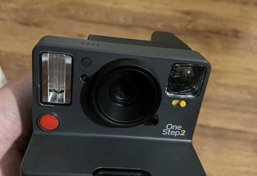 Компактный фотоаппарат Polaroid One Step 2