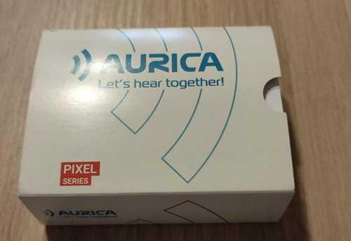 Слуховой аппарат Aurica Pixel 440DP