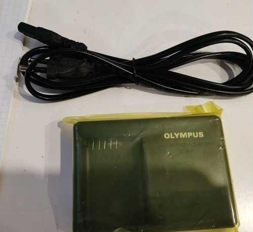 Зарядное устройство Olympus BCN-1