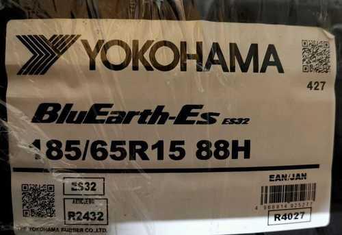 Yokohama Bluearth ES32 185/65 R15