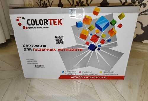 Картридж для принтера Samsung Colortek C-MLT-D203U