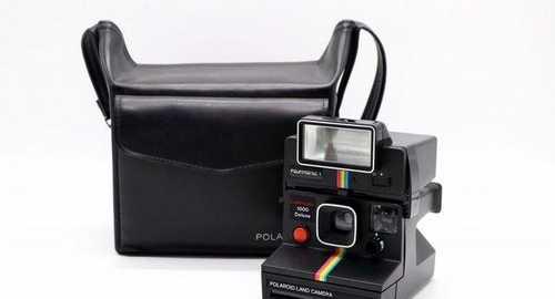 Polaroid Supercolor 1000 Deluxe