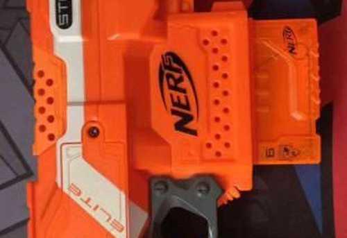 Продаю Nerf stryfe