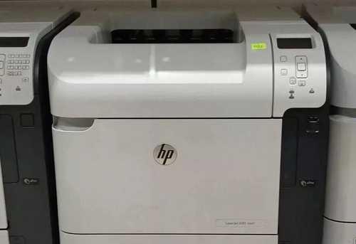 Принтер HP LaserJet Enterprise 600 M601 43 стр/мин