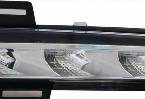Фара дневного света левая LED для ford S-MAX (2010