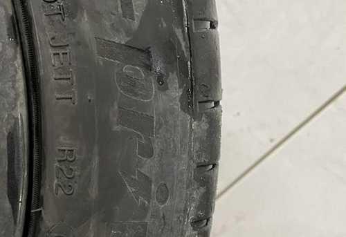 RoadX RXMotion U11 245/40 R18 и 265/35 R18