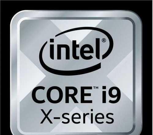 Процессор Intel Core i9-10940X OEM Soc- 2066 (CD80