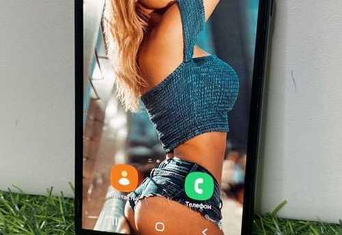 Телефон Samsung Galaxy A6 64gb