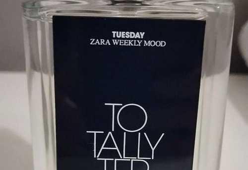 Парфюмерная вода Zara Totally Terrific Tuesday