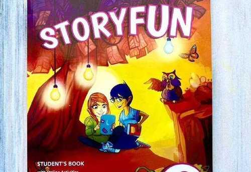 StoryFun 2