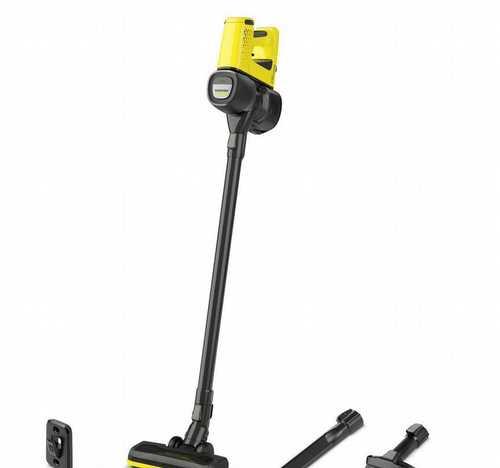 Пылесос Karcher VC 4 Cordless myhome