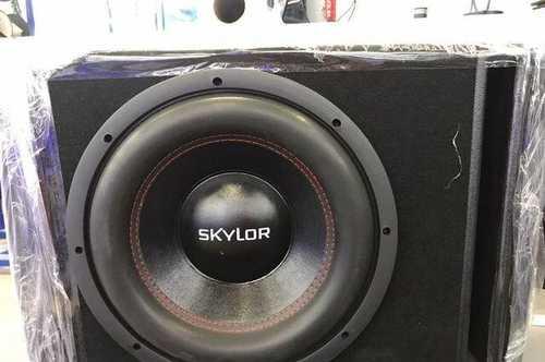 Сабвуфер Skylor SW-AL12BOX
