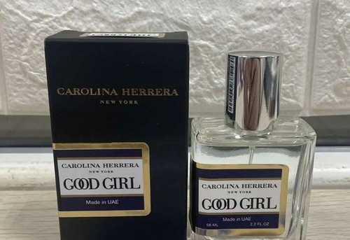 Good Girl Carolina Herrera - 58 мл тестер
