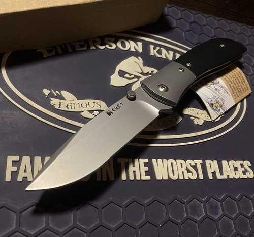 Нож crkt Carson M4-03