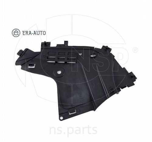 NSP NSP076001549323 Пыльник двигателя правый renault Logan (04-09)