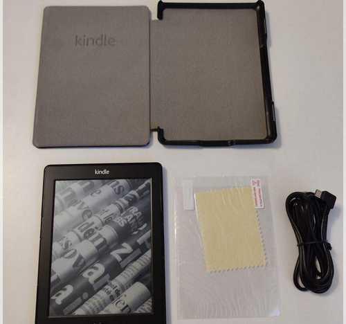 Amazon Kindle 5