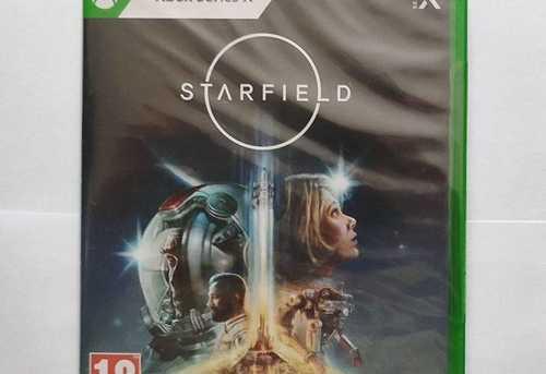 Starfield (Xbox Series X) Новая