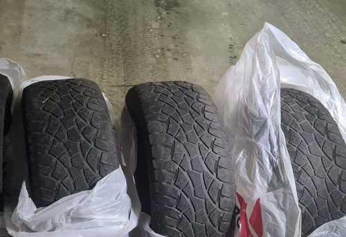 Cooper Zeon LTZ 255/55 R19 111T