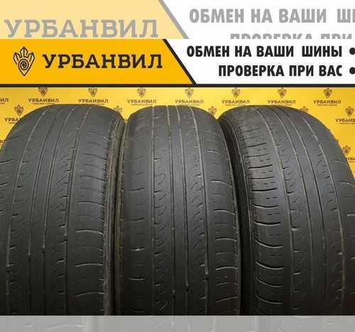 Nexen Classe Premiere CP672A 215/65 R16 98