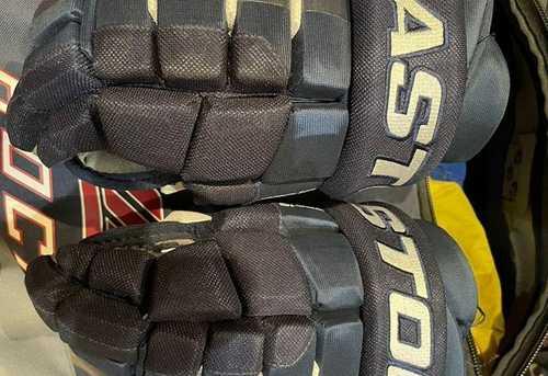 Хоккейные перчатки Easton pro 10 (13 р)