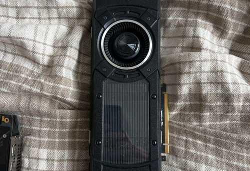 Geforce gtx titan x 12 gb