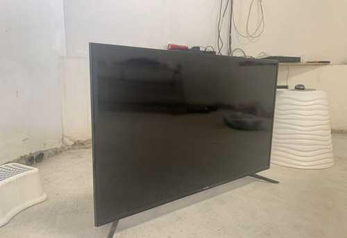 Телевизор samsung 40
