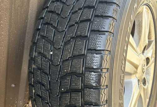 Dunlop Grandtrek SJ6 285/60 R18