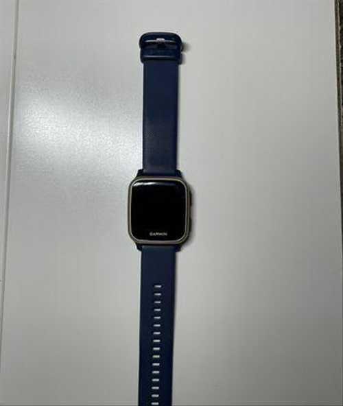 Часы garmin venu sq